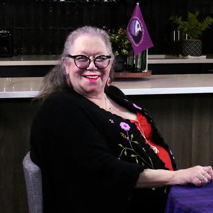 About Us | Les Femmes Michif Otipemisiwak